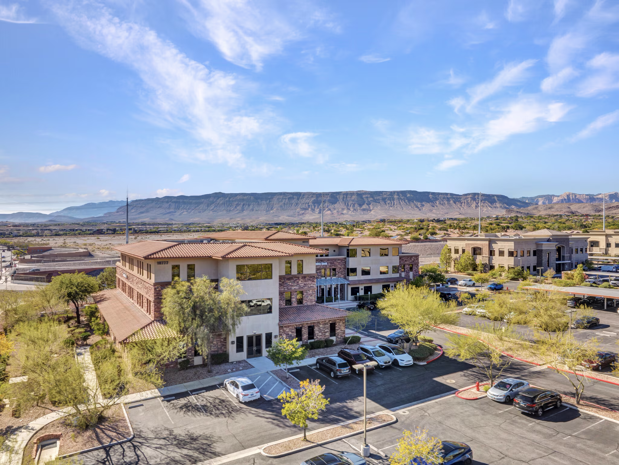 Johnson Group Commercial/TCN Worldwide Completes $21.3 Million Office ...