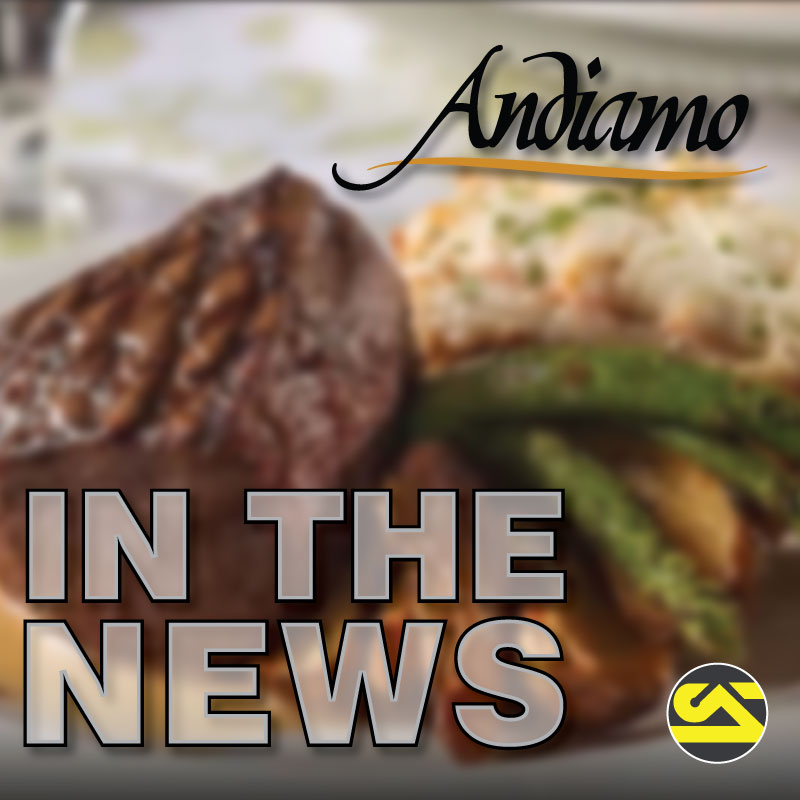 Signature Associates/TCN Worldwide Helps Land Andiamo Italian Chophouse ...